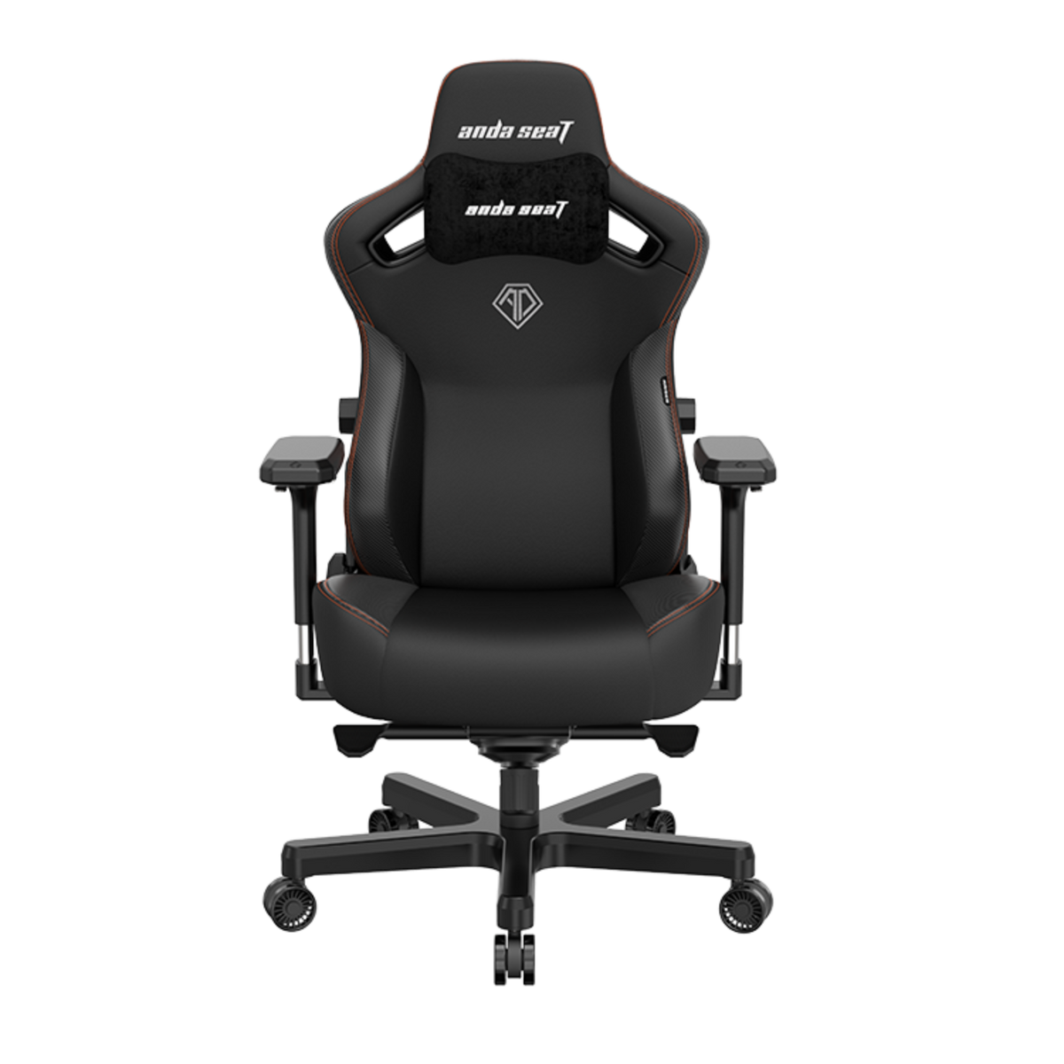 Kaiser 3 Premium Gaming Chair Office Style - Anda Seat – AndaSeatCanada