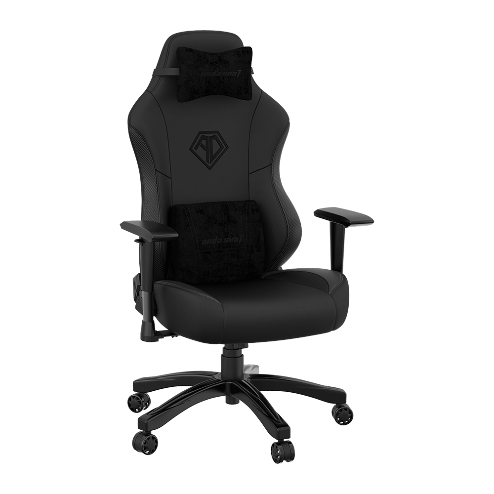 Unleash Your Comfort and Productivity with Phantom 3 Gaming Chair ...