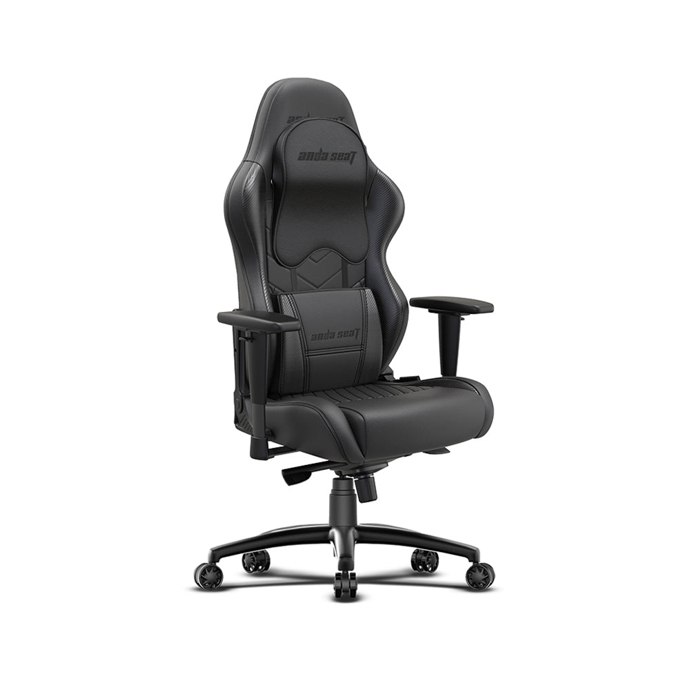Dark Wizard Premium Gaming Chair Office Style - Anda Seat – AndaSeatCanada